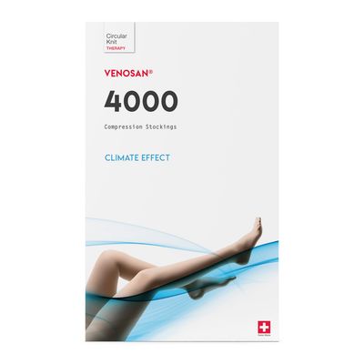 VENOSAN® 4000 | L & R Canada - Products