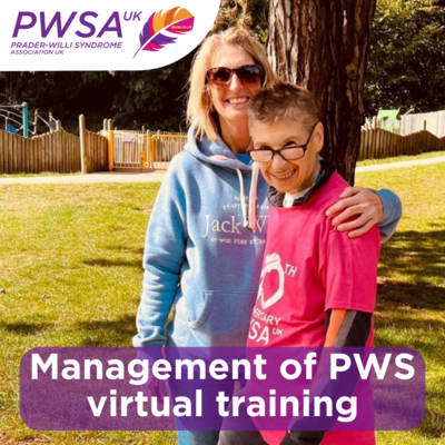 PWSA UK Online Store