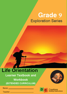 Grade 9 New Textbooks 2022
