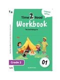 Grade 2 TEXTBOOKS – 2024 SCHOOL LISTS – WELCOME TO DC BOOKS