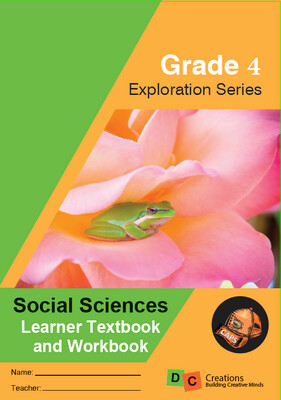 Grade 4 School textbooks - Learners Taking isiZulu