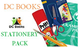 CBC Year 7 Textbooks and Stationery