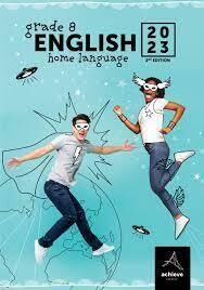 Curro Rivonia Grade 8 Textbooks