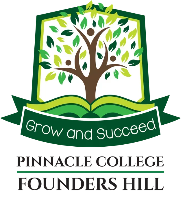 Grade 8 Pinnacle College Founders Hills Textbooks – WELCOME TO DC BOOKS ...