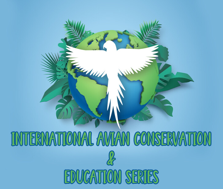 International Avian Conservation & Education Series (I-ACES)