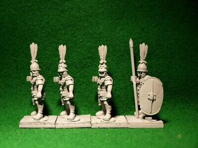 Aventine Miniatures, 28mm pewter figures for the Ancient World