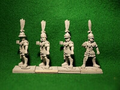 Aventine Miniatures, 28mm pewter figures for the Ancient World