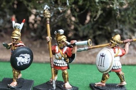 Hoplites