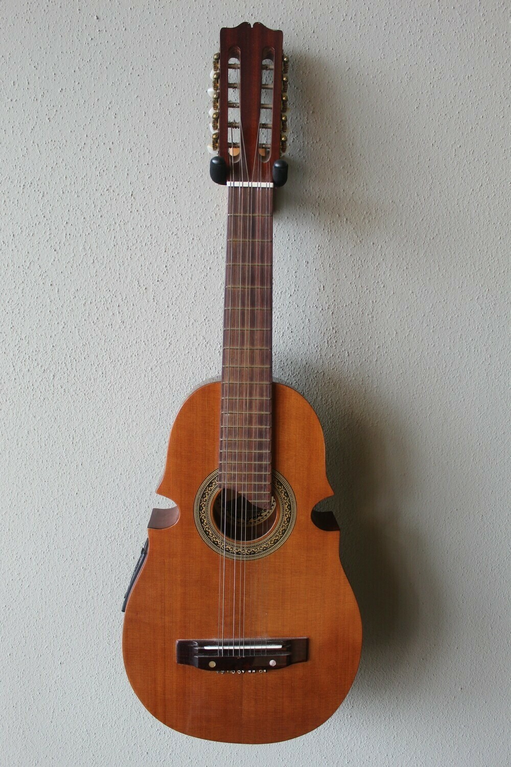 Latin Instruments | Memorial Music