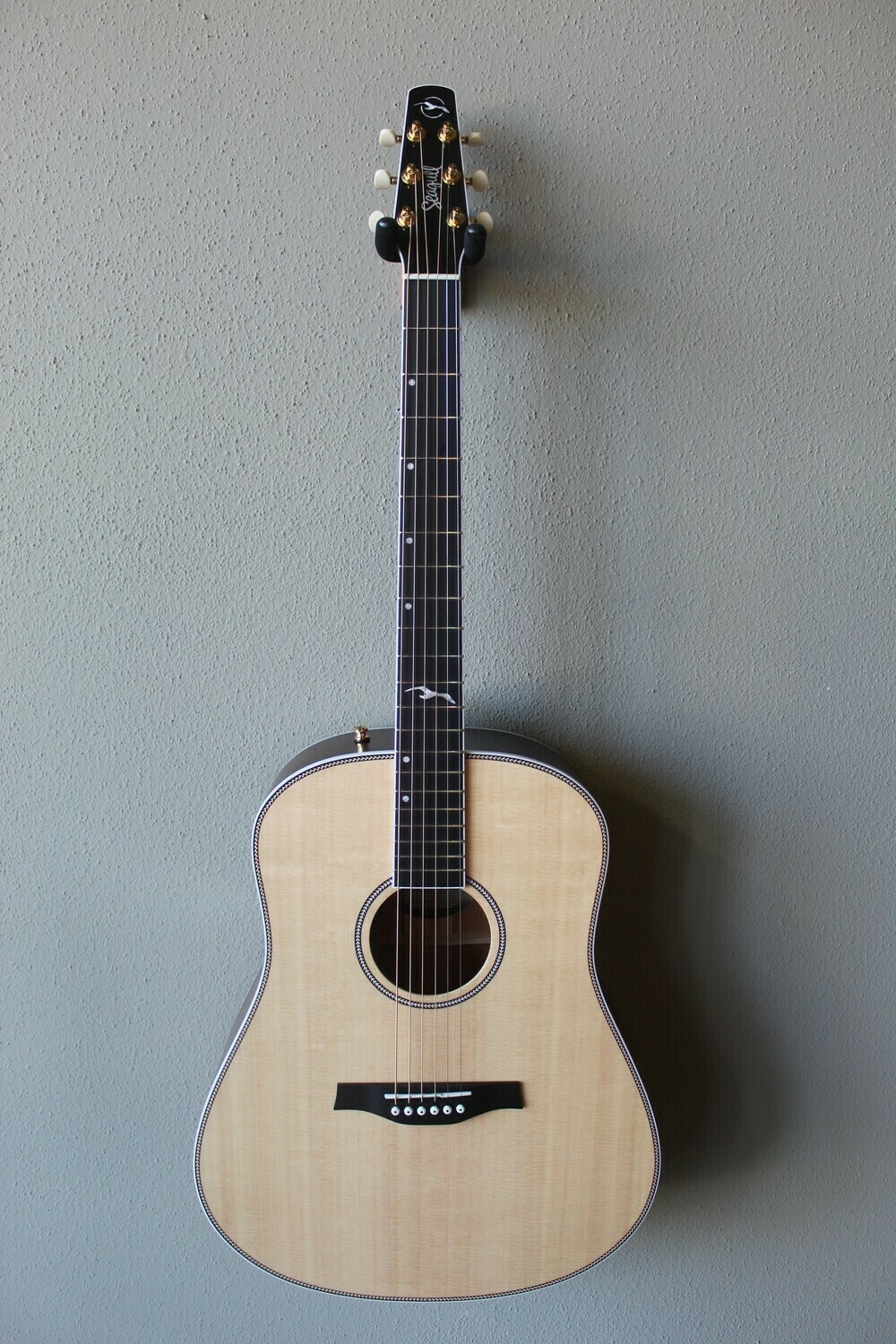 Seagull | Memorial Music