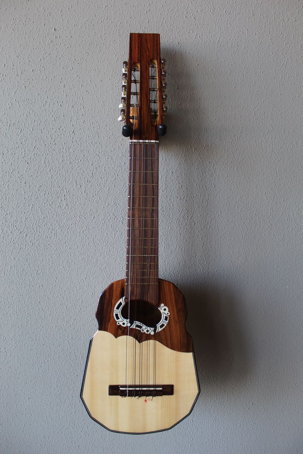 Villela V-RR-2 Ronroco - Made in Bolivia | Memorial Music