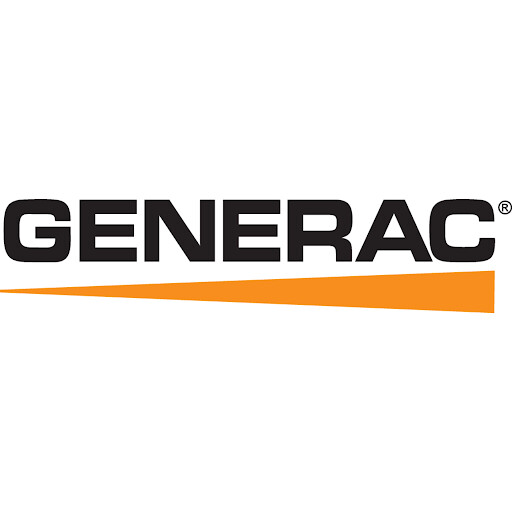 Planta Eléctrica Generac Gas Gasolina│Genticenter