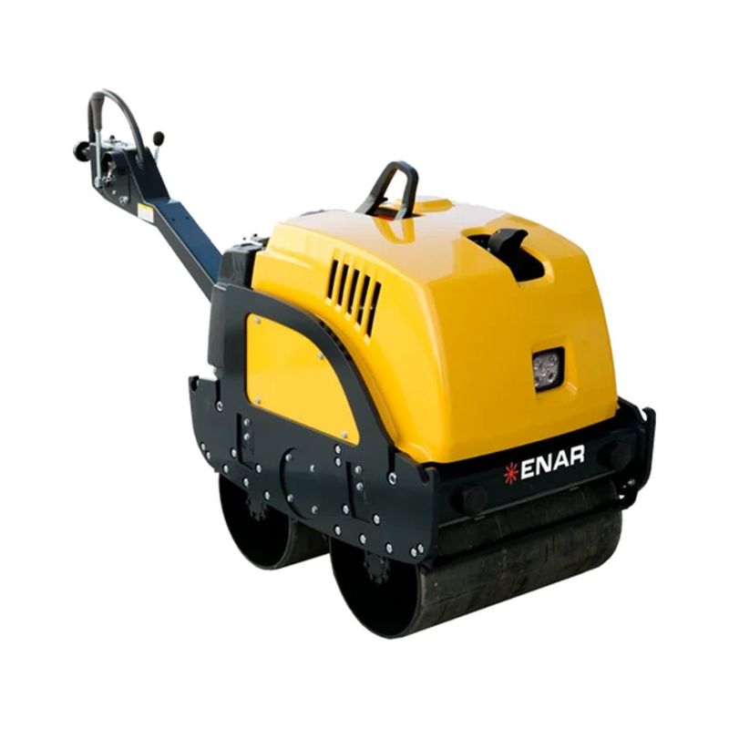 Rodillo Tandem Kubota