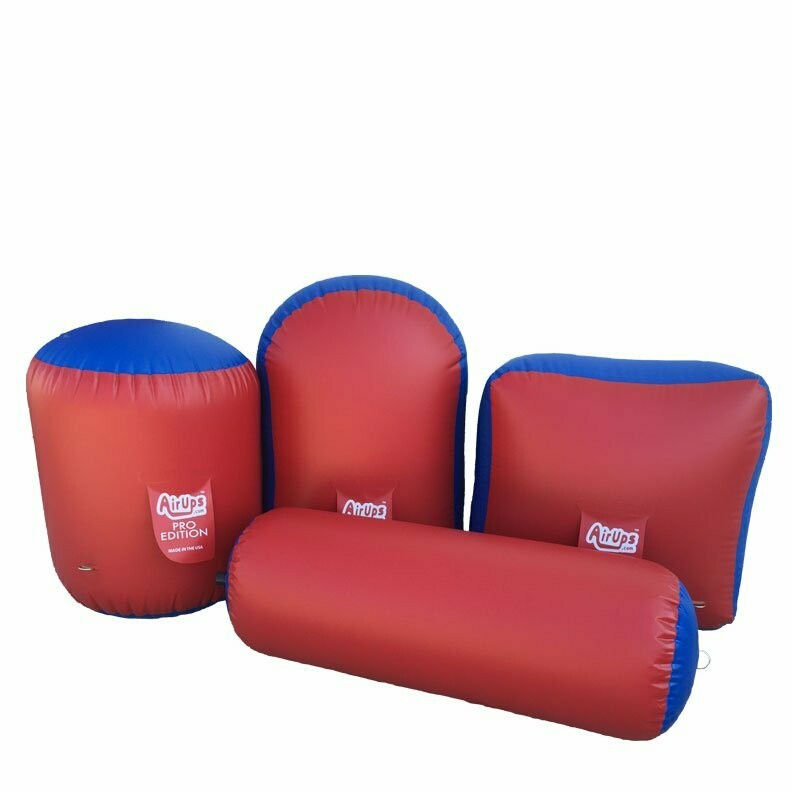 AirUps Inflatables | United States