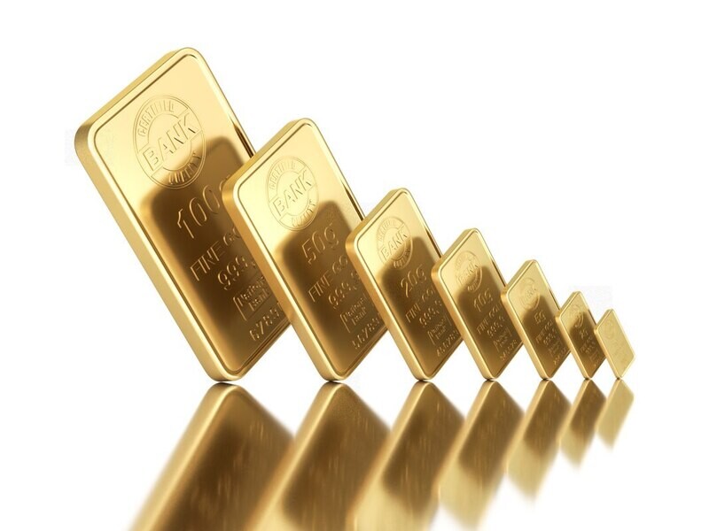 Investing in Gold & Silver Bullion - JW Bullion Ltd