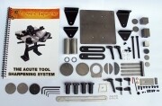 Acute Tool Sharpening System - Full Parts Kit | Shop
