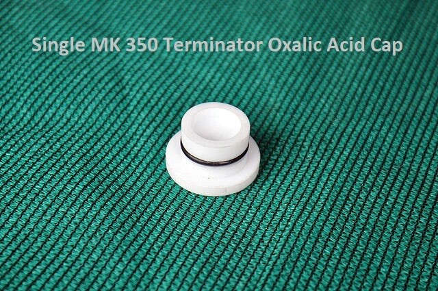 MK 350/130/200 OA Loading Cap