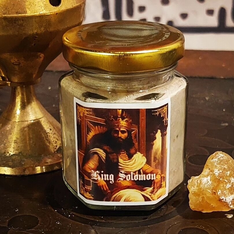 SOLOMON