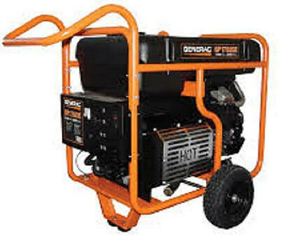 Generac - Propane & Natural Gas kits