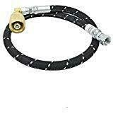 Hose Bulk Head Tank Assembly