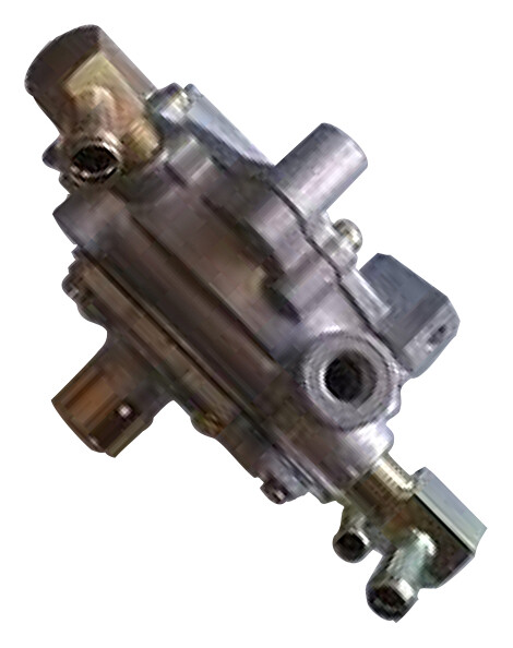 Propane Nikki Regulator