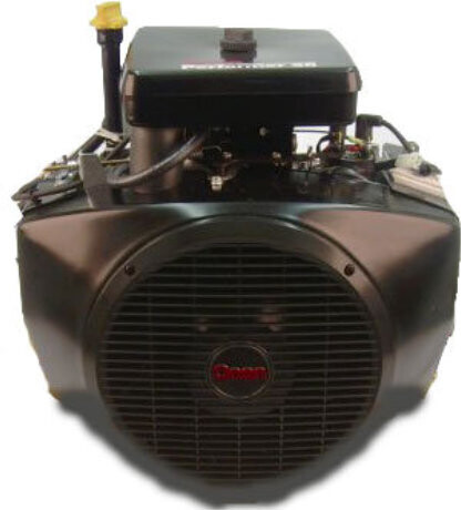 Onan Engine - Propane & Natural Gas kits