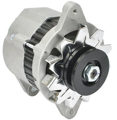 Nissan Alternators