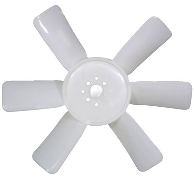 Fan Blades