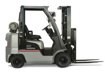 Nissan - Control Modules