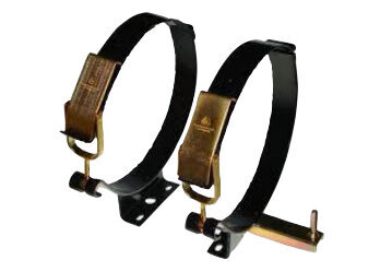 Tank Brackets