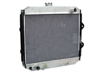 Toyota Radiators