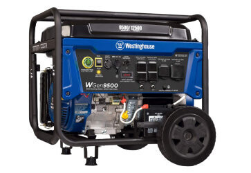 Westinghouse - Propane & Natural Gas kits