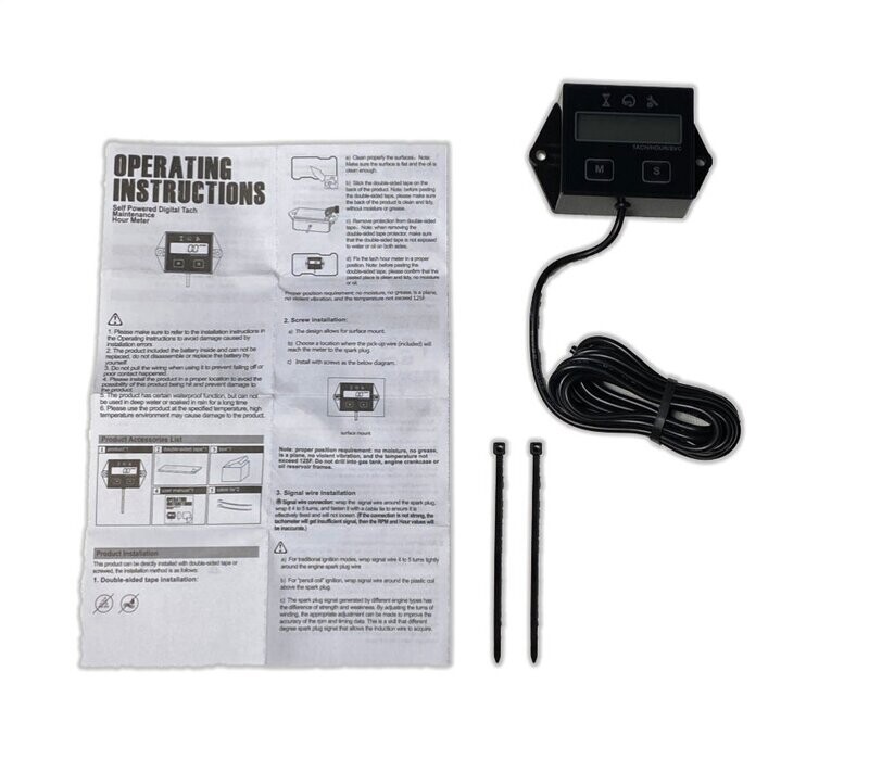 Generator Accessories