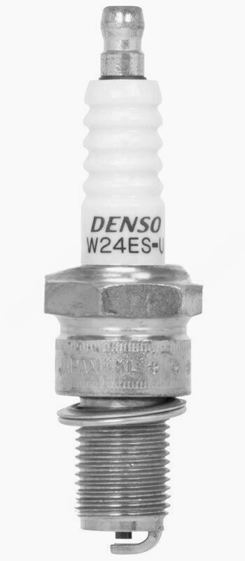DENSO SPARK PLUG