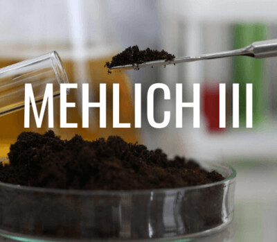 Soil Testing