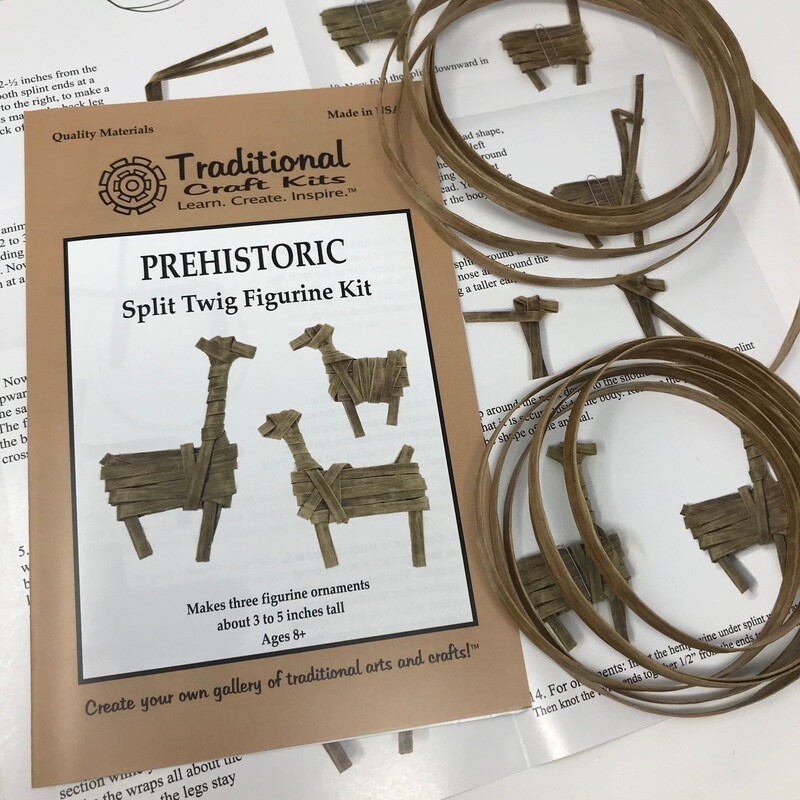 Traditional Craft Kits