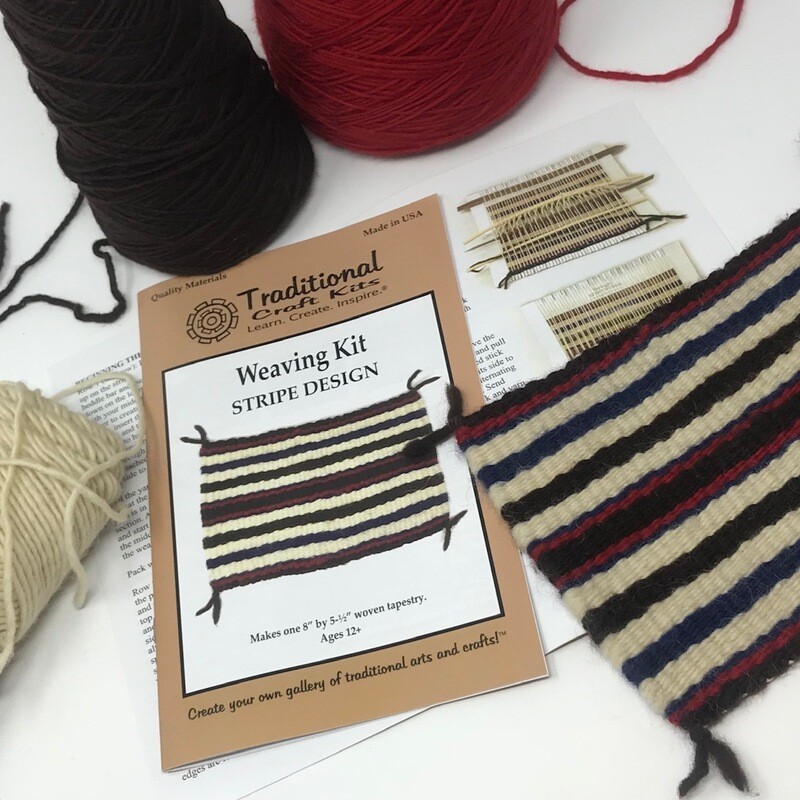 Traditional Craft Kits