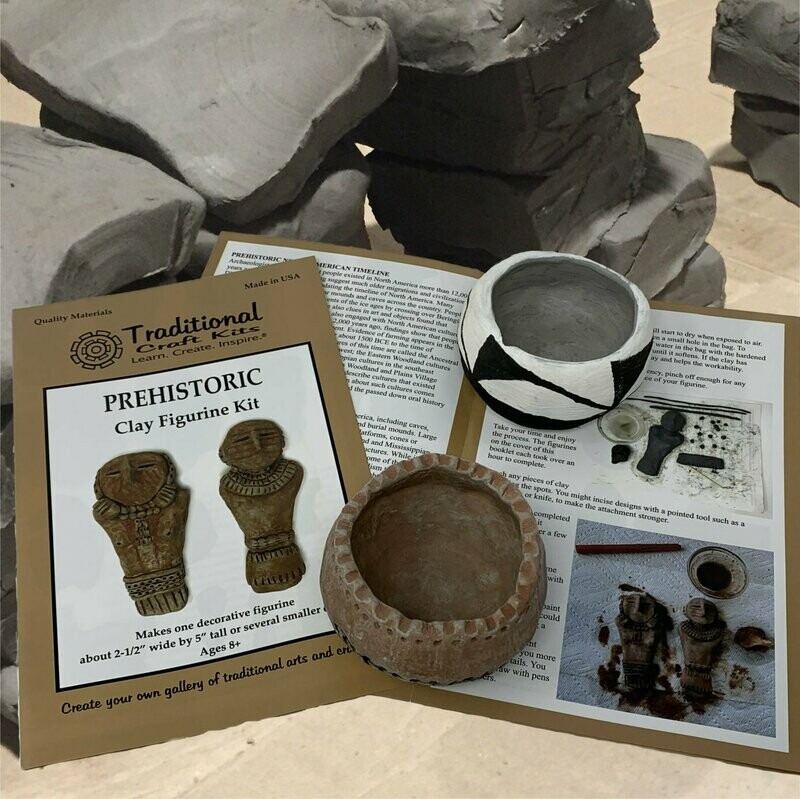 Traditional Craft Kits