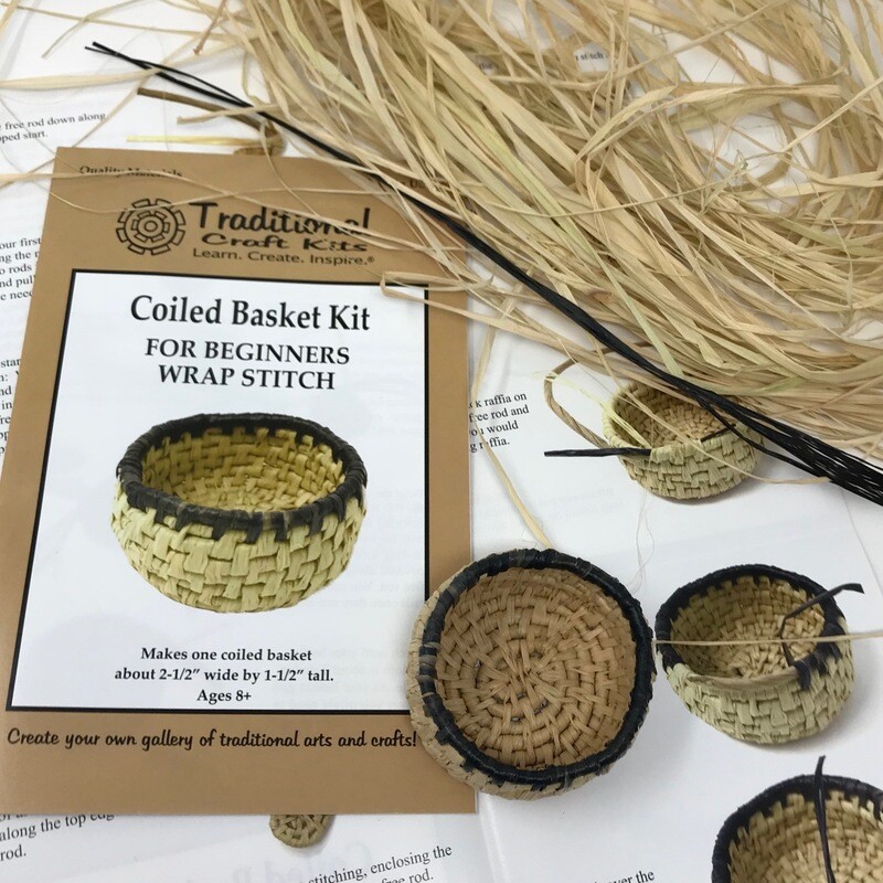 Traditional Craft Kits