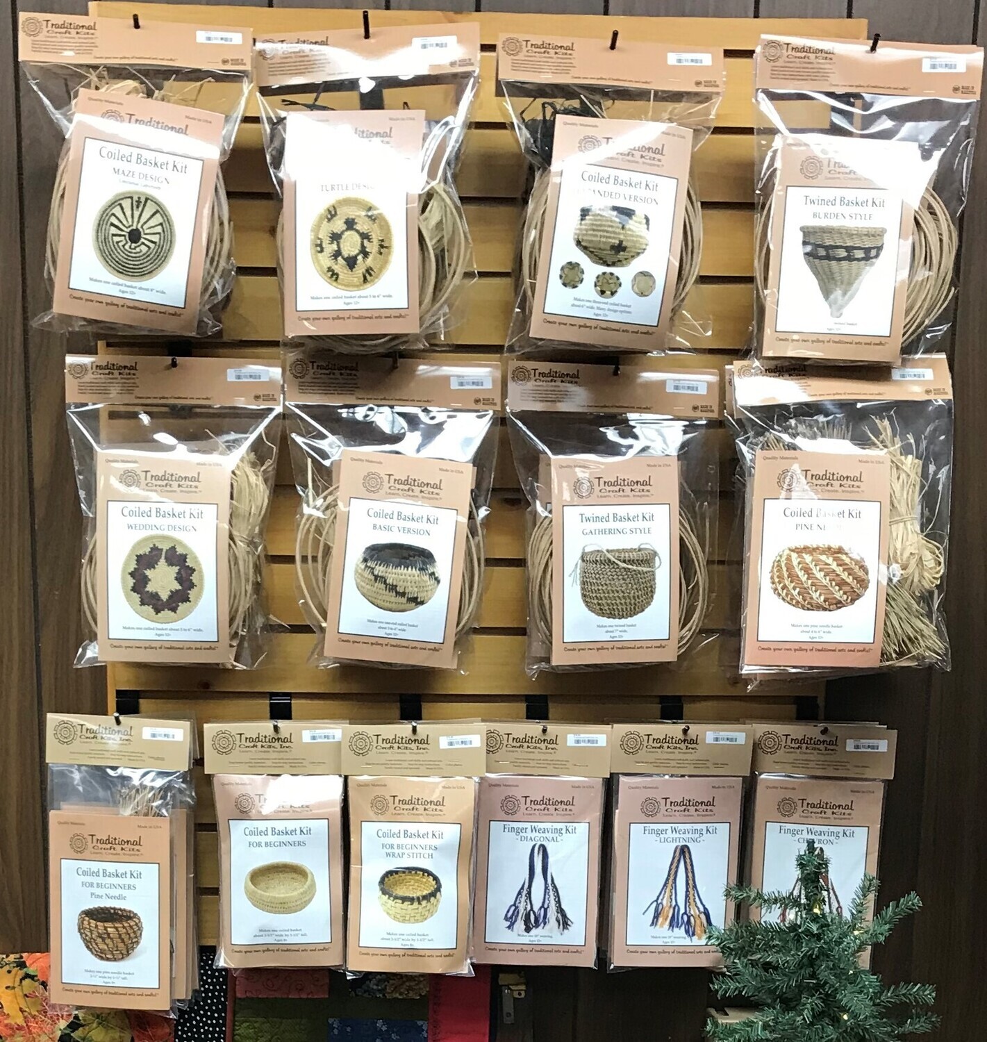 All Craft Kits