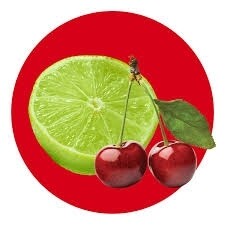 Huckabuck - Cherry Limeade