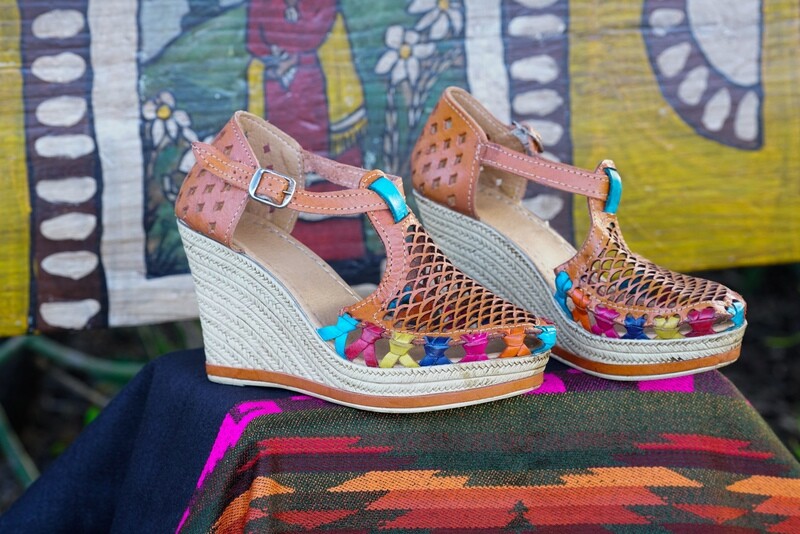 Sand Sandals