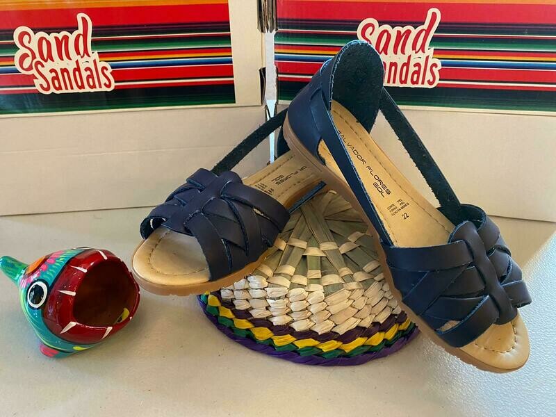 Sand Sandals