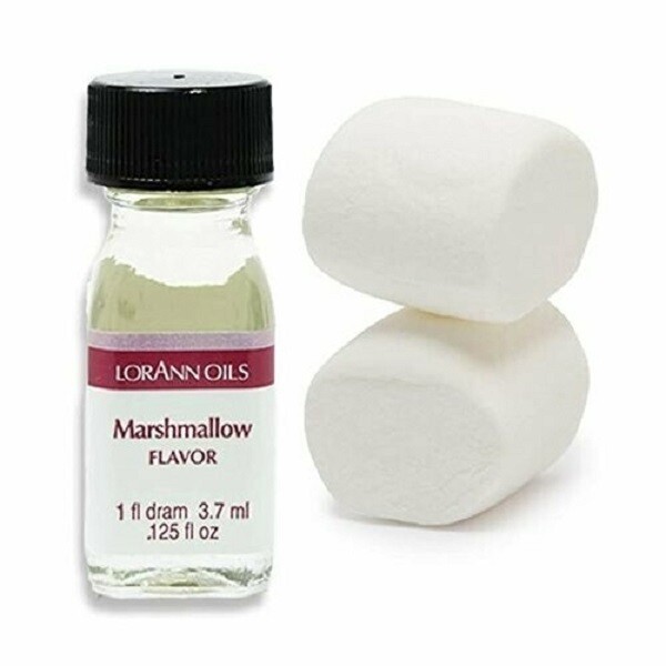 LORANN 42-2590 Saborizante Malvavisco