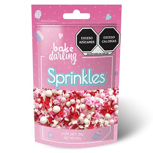 SPRINKLES