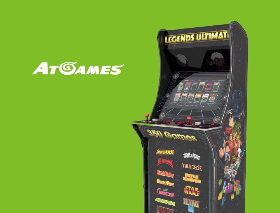 LEGENDS ULTIMATE/PRO/MINI