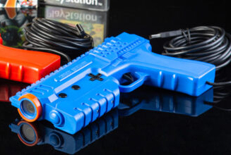 Guides - Light Gun Lunatics