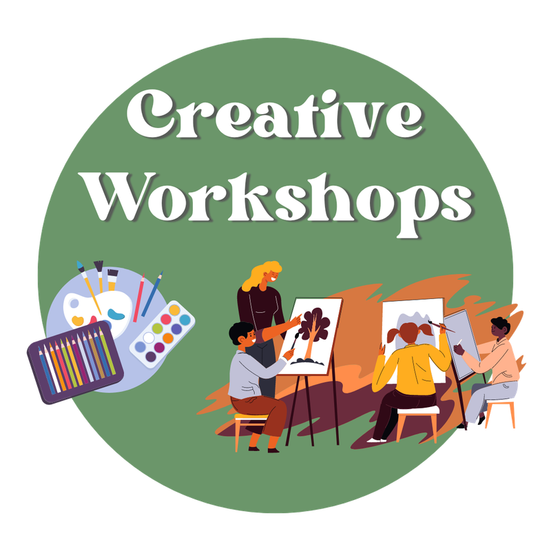 Creative Workshops in Port Macquarie