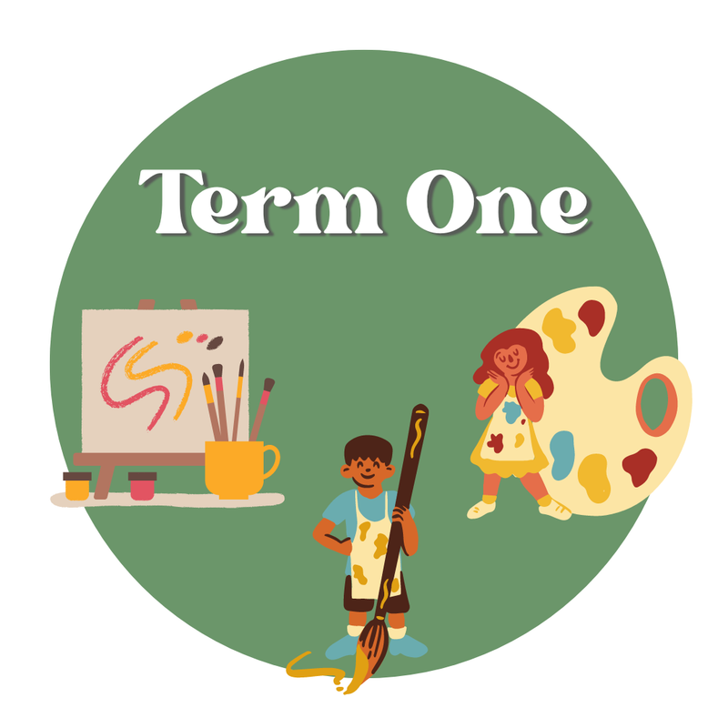 Term 1 2026