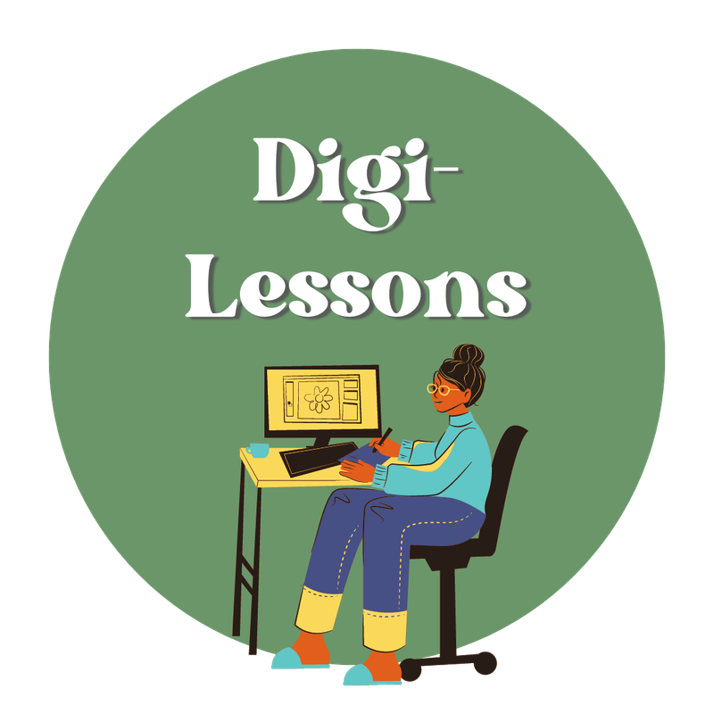 Digi classes - video only